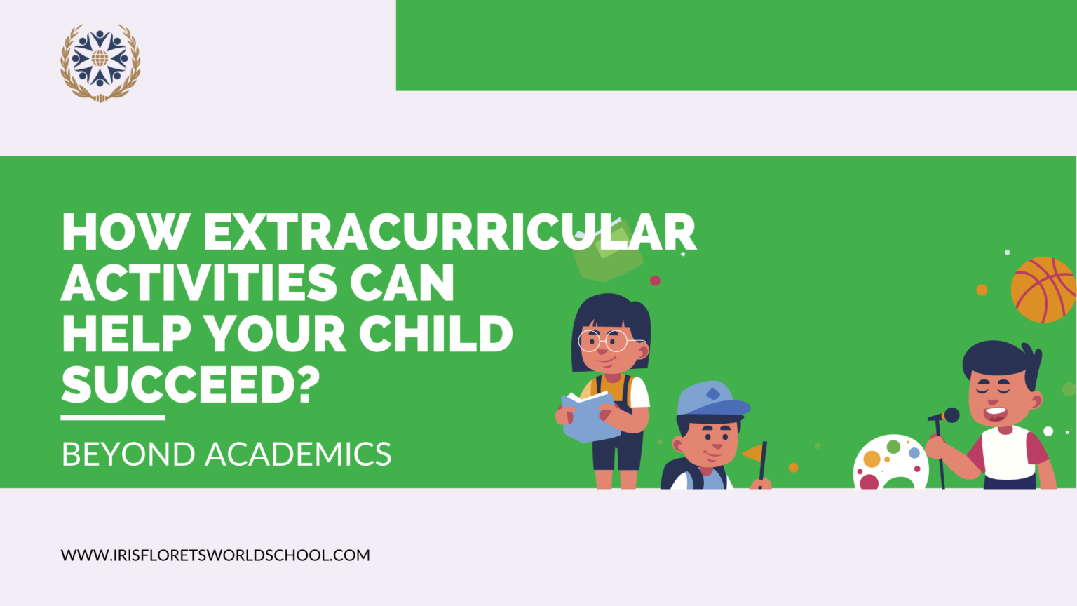 How Extracurricular Activities Can Help Your Child Succeed