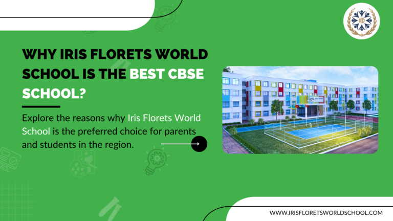 Admissions Open | CBSE School in Gajularamaram, Hyderabad